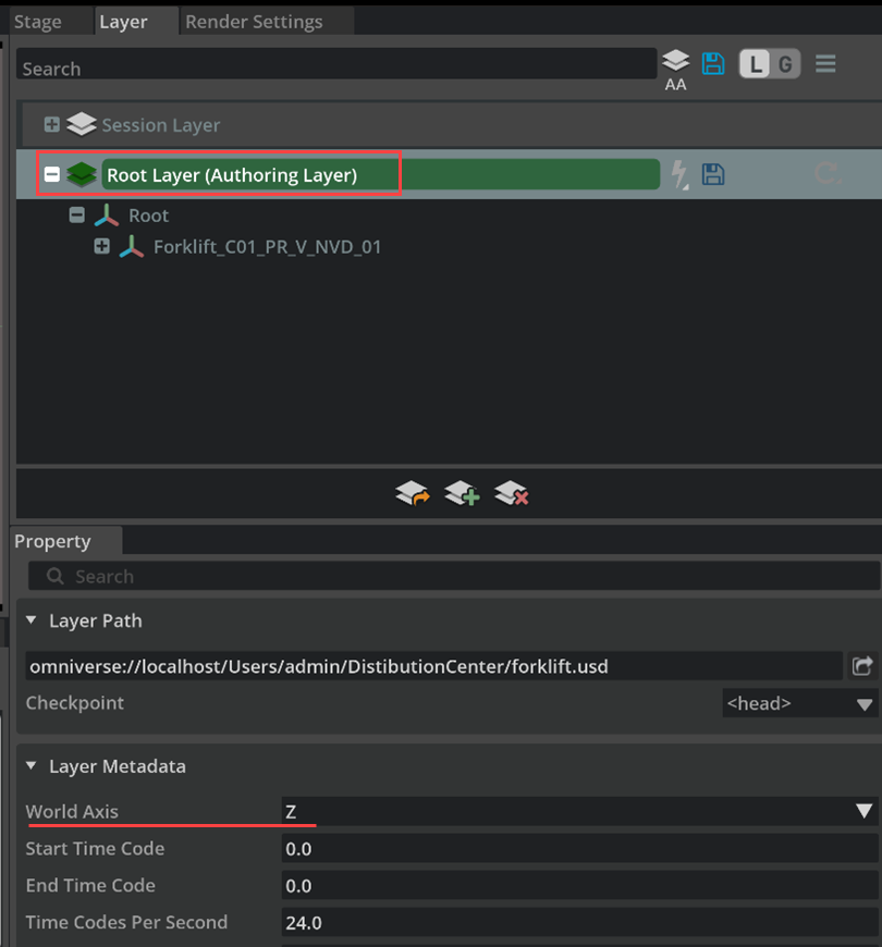 Setup | AnyLogic Help