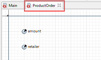 4. Modeling product orders | AnyLogic Help